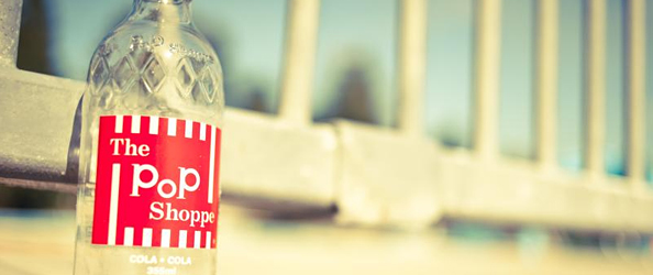 Reviving The Pop Shoppe – Steve Miller // executive creative director